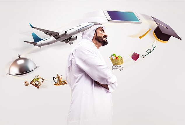 Ajman for Life | Home