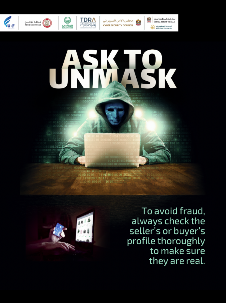 National Fraud Prevention Campaign 2023