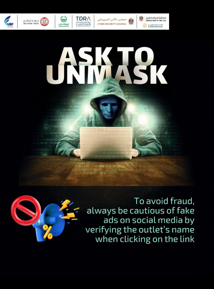 Advance Fee Fraud Email Fraud Fake Advertisement Fraud Authority Fraud ...