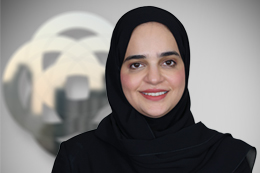 Maryam Al Shorafa